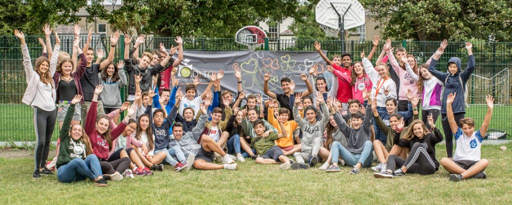 DLTC English Language Courses and English Language School Ireland