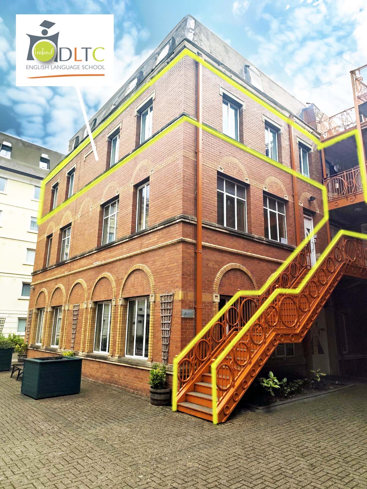 Cambridge English Courses - DLTC Language School Ireland